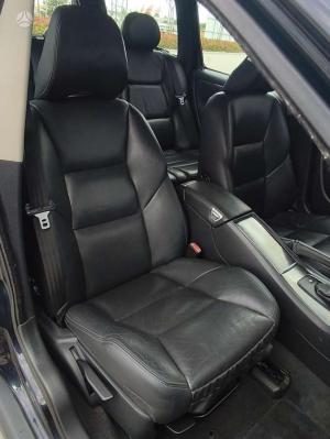 Zils Volvo V70 2007 Viļņa, ar dzinēja tilpumu 2.40 L un nobraukumu 278 tūkst. km par 3250 €, foto 27 vietnē AUTOMOTO.COM.LV