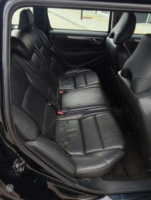 Zils Volvo V70 2007 Viļņa, ar dzinēja tilpumu 2.40 L un nobraukumu 278 tūkst. km par 3250 €, foto 31 vietnē AUTOMOTO.COM.LV