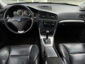 Zils Volvo V70 2007 Viļņa, ar dzinēja tilpumu 2.40 L un nobraukumu 278 tūkst. km par 3250 €, foto 35 vietnē AUTOMOTO.COM.LV