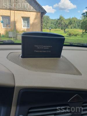 Zils Volvo V70 2007 Krāslava, ar dzinēja tilpumu 2.40 L un nobraukumu 364 tūkst. km par 1850 €, foto 8 vietnē AUTOMOTO.COM.LV