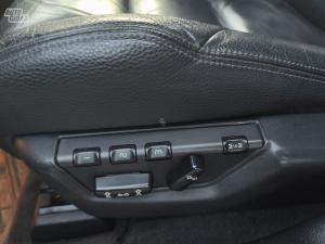 Zils Volvo V70 2007 Viļņa, ar dzinēja tilpumu 2.40 L un nobraukumu 300 tūkst. km par 3350 €, foto 5 vietnē AUTOMOTO.COM.LV