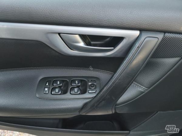 Zils Volvo V70 2007 Viļņa, ar dzinēja tilpumu 2.40 L un nobraukumu 300 tūkst. km par 3350 €, foto 8 vietnē AUTOMOTO.COM.LV