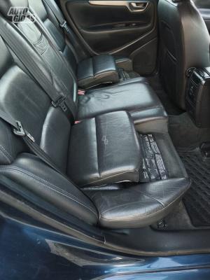 Zils Volvo V70 2007 Viļņa, ar dzinēja tilpumu 2.40 L un nobraukumu 300 tūkst. km par 3350 €, foto 10 vietnē AUTOMOTO.COM.LV