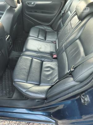 Zils Volvo V70 2007 Viļņa, ar dzinēja tilpumu 2.40 L un nobraukumu 300 tūkst. km par 3350 €, foto 11 vietnē AUTOMOTO.COM.LV