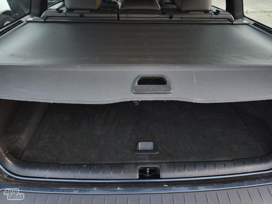 Zils Volvo V70 2007 Viļņa, ar dzinēja tilpumu 2.40 L un nobraukumu 300 tūkst. km par 3350 €, foto 12 vietnē AUTOMOTO.COM.LV