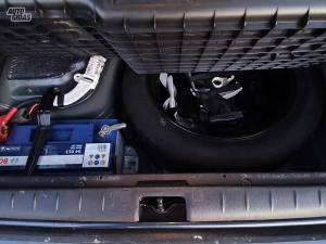 Zils Volvo V70 2007 Viļņa, ar dzinēja tilpumu 2.40 L un nobraukumu 300 tūkst. km par 3350 €, foto 14 vietnē AUTOMOTO.COM.LV