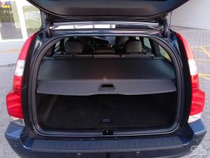 Zils Volvo V70 2007 Viļņa, ar dzinēja tilpumu 2.40 L un nobraukumu 300 tūkst. km par 3350 €, foto 15 vietnē AUTOMOTO.COM.LV
