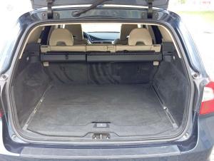 Blue Volvo V70 2007 in Raseiniai, with an engine capacity of 2.40 L and mileage of 300 thousand km for 3400 €, photo 16 on AUTOMOTO.COM.LV