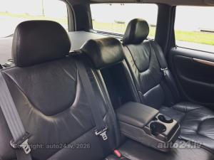 Zils Volvo V70 2007 Paide, ar dzinēja tilpumu 2.40 L un nobraukumu 381 tūkst. km par 3650 €, foto 10 vietnē AUTOMOTO.COM.LV