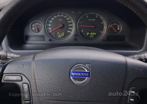 Zils Volvo V70 2007 Paide, ar dzinēja tilpumu 2.40 L un nobraukumu 381 tūkst. km par 3650 €, foto 11 vietnē AUTOMOTO.COM.LV