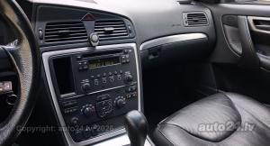 Zils Volvo V70 2007 Paide, ar dzinēja tilpumu 2.40 L un nobraukumu 381 tūkst. km par 3650 €, foto 12 vietnē AUTOMOTO.COM.LV