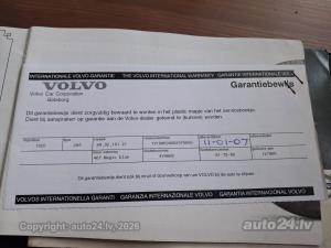 Zils Volvo V70 2007 Paide, ar dzinēja tilpumu 2.40 L un nobraukumu 381 tūkst. km par 3650 €, foto 14 vietnē AUTOMOTO.COM.LV