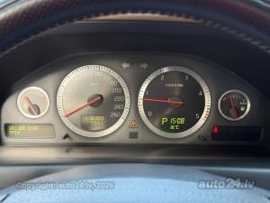 Zils Volvo V70 2007 Tallina, ar dzinēja tilpumu 2.40 L un nobraukumu 419 tūkst. km par 3690 €, foto 6 vietnē AUTOMOTO.COM.LV