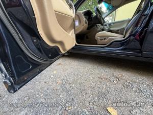 Zils Volvo V70 2007 Tallina, ar dzinēja tilpumu 2.40 L un nobraukumu 419 tūkst. km par 3690 €, foto 11 vietnē AUTOMOTO.COM.LV