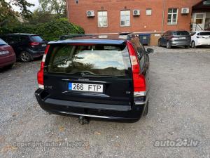 Zils Volvo V70 2007 Tallina, ar dzinēja tilpumu 2.40 L un nobraukumu 419 tūkst. km par 3690 €, foto 13 vietnē AUTOMOTO.COM.LV