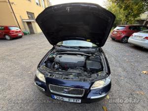 Zils Volvo V70 2007 Tallina, ar dzinēja tilpumu 2.40 L un nobraukumu 419 tūkst. km par 3690 €, foto 16 vietnē AUTOMOTO.COM.LV