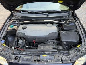 Zils Volvo V70 2007 Tallina, ar dzinēja tilpumu 2.40 L un nobraukumu 419 tūkst. km par 3690 €, foto 17 vietnē AUTOMOTO.COM.LV