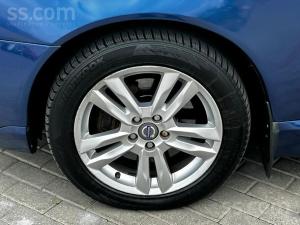 Zils Volvo V70 2008 Rīga, ar dzinēja tilpumu 2.40 L un nobraukumu 353 tūkst. km par 3650 €, foto 22 vietnē AUTOMOTO.COM.LV