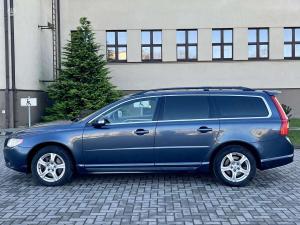 Zils Volvo V70 2008 Šilutė, ar dzinēja tilpumu 2.40 L un nobraukumu 314 tūkst. km par 3999 €, foto 6 vietnē AUTOMOTO.COM.LV