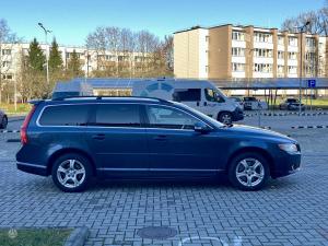 Zils Volvo V70 2008 Šilutė, ar dzinēja tilpumu 2.40 L un nobraukumu 314 tūkst. km par 3999 €, foto 7 vietnē AUTOMOTO.COM.LV