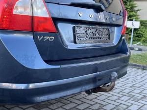 Zils Volvo V70 2008 Šilutė, ar dzinēja tilpumu 2.40 L un nobraukumu 314 tūkst. km par 3999 €, foto 14 vietnē AUTOMOTO.COM.LV