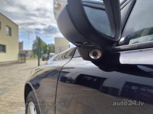 Zils Volvo V70 2008 Paide, ar dzinēja tilpumu 2.40 L un nobraukumu 379 tūkst. km par 4990 €, foto 8 vietnē AUTOMOTO.COM.LV