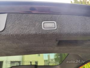Zils Volvo V70 2008 Paide, ar dzinēja tilpumu 2.40 L un nobraukumu 379 tūkst. km par 4990 €, foto 15 vietnē AUTOMOTO.COM.LV