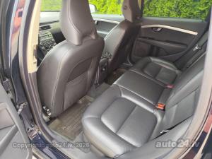 Zils Volvo V70 2008 Paide, ar dzinēja tilpumu 2.40 L un nobraukumu 379 tūkst. km par 4990 €, foto 17 vietnē AUTOMOTO.COM.LV