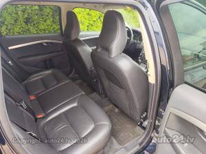 Zils Volvo V70 2008 Paide, ar dzinēja tilpumu 2.40 L un nobraukumu 379 tūkst. km par 4990 €, foto 22 vietnē AUTOMOTO.COM.LV