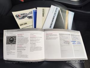 Zils Volvo V70 2008 Paide, ar dzinēja tilpumu 2.40 L un nobraukumu 379 tūkst. km par 4990 €, foto 28 vietnē AUTOMOTO.COM.LV