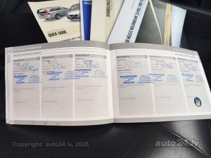 Zils Volvo V70 2008 Paide, ar dzinēja tilpumu 2.40 L un nobraukumu 379 tūkst. km par 4990 €, foto 29 vietnē AUTOMOTO.COM.LV