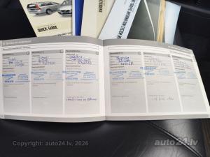 Zils Volvo V70 2008 Paide, ar dzinēja tilpumu 2.40 L un nobraukumu 379 tūkst. km par 4990 €, foto 30 vietnē AUTOMOTO.COM.LV