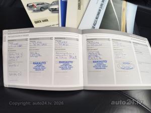 Zils Volvo V70 2008 Paide, ar dzinēja tilpumu 2.40 L un nobraukumu 379 tūkst. km par 4990 €, foto 31 vietnē AUTOMOTO.COM.LV