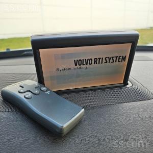 Синий Вольво В70 2008 в Рига, объемом двигателя 2.40 л и пробегом 319 тыс. км за 4250 €, фото 15 на AUTOMOTO.COM.LV