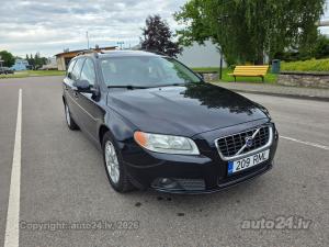 Zils Volvo V70 2008 Paide, ar dzinēja tilpumu 2.40 L un nobraukumu 305 tūkst. km par 5290 €, foto 3 vietnē AUTOMOTO.COM.LV