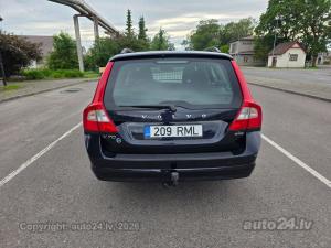 Zils Volvo V70 2008 Paide, ar dzinēja tilpumu 2.40 L un nobraukumu 305 tūkst. km par 5290 €, foto 8 vietnē AUTOMOTO.COM.LV