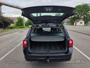 Zils Volvo V70 2008 Paide, ar dzinēja tilpumu 2.40 L un nobraukumu 305 tūkst. km par 5290 €, foto 9 vietnē AUTOMOTO.COM.LV