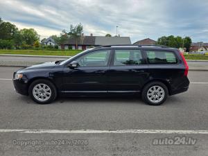 Zils Volvo V70 2008 Paide, ar dzinēja tilpumu 2.40 L un nobraukumu 305 tūkst. km par 5290 €, foto 11 vietnē AUTOMOTO.COM.LV