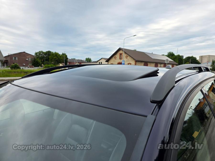 Zils Volvo V70 2008 Paide, ar dzinēja tilpumu 2.40 L un nobraukumu 305 tūkst. km par 5290 €, foto 18 vietnē AUTOMOTO.COM.LV