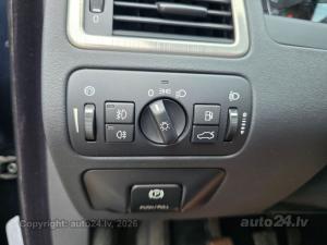 Zils Volvo V70 2008 Paide, ar dzinēja tilpumu 2.40 L un nobraukumu 305 tūkst. km par 5290 €, foto 19 vietnē AUTOMOTO.COM.LV