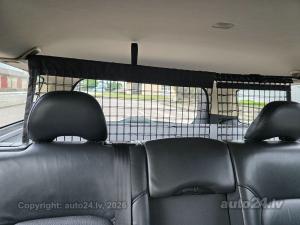 Zils Volvo V70 2008 Paide, ar dzinēja tilpumu 2.40 L un nobraukumu 305 tūkst. km par 5290 €, foto 21 vietnē AUTOMOTO.COM.LV