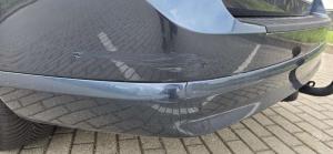 Zils Volvo V70 2008 Viļņa, ar dzinēja tilpumu 2.40 L un nobraukumu 338 tūkst. km par 3000 €, foto 10 vietnē AUTOMOTO.COM.LV