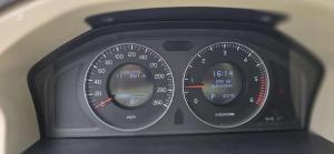 Zils Volvo V70 2008 Viļņa, ar dzinēja tilpumu 2.40 L un nobraukumu 338 tūkst. km par 3000 €, foto 20 vietnē AUTOMOTO.COM.LV