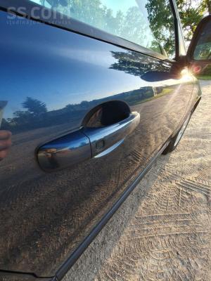 Zils Volvo V70 2008 Rīga, ar dzinēja tilpumu 2.00 L un nobraukumu 152 tūkst. km par 6400 €, foto 13 vietnē AUTOMOTO.COM.LV