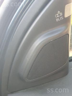Zils Volvo V70 2008 Rīga, ar dzinēja tilpumu 2.00 L un nobraukumu 152 tūkst. km par 6400 €, foto 15 vietnē AUTOMOTO.COM.LV