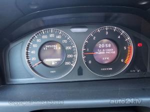 Синий Вольво В70 2008 в Таллин, объемом двигателя 2.40 л и пробегом 305 тыс. км за 5499 €, фото 16 на AUTOMOTO.COM.LV