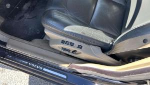 Zils Volvo V70 2008 Viļņa, ar dzinēja tilpumu 2.40 L un nobraukumu 286 tūkst. km par 3100 €, foto 8 vietnē AUTOMOTO.COM.LV