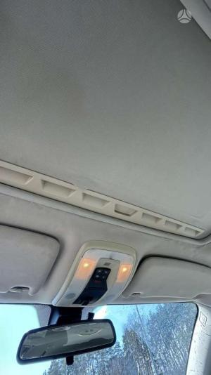 Zils Volvo V70 2008 Viļņa, ar dzinēja tilpumu 2.40 L un nobraukumu 286 tūkst. km par 3100 €, foto 10 vietnē AUTOMOTO.COM.LV