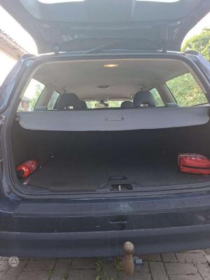 Zils Volvo V70 2008 Viļņa, ar dzinēja tilpumu 2.40 L un nobraukumu 330 tūkst. km par 2900 €, foto 8 vietnē AUTOMOTO.COM.LV