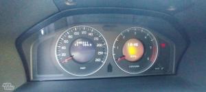 Синий Вольво В70 2008 в Каунас, объемом двигателя 2.00 л и пробегом 345 тыс. км за 3100 €, фото 12 на AUTOMOTO.COM.LV